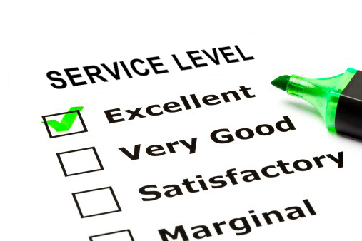 What Can Be So Difficult About Measuring Service Levels? - Demand ...